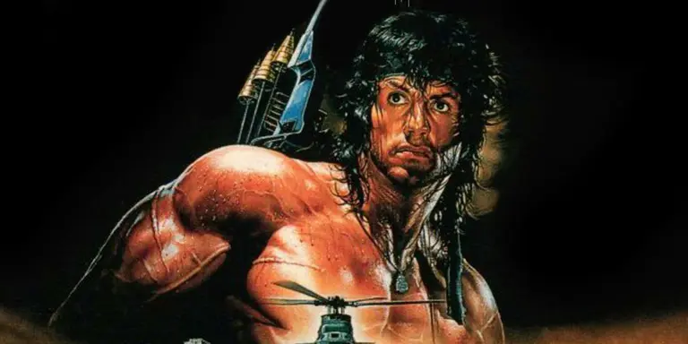 El fascinante origen de John Rambo | Canal 5 Home Noticias | Canal5