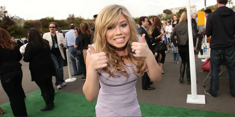 Jennette McCurdy, reina en Instagram | Canal 5 Home Noticias | Canal5