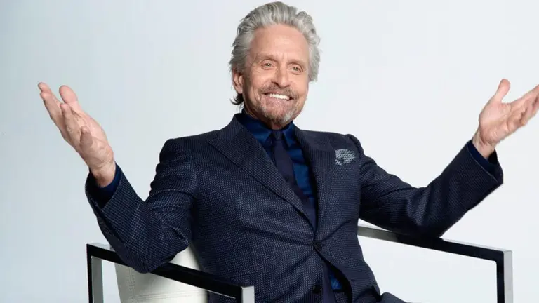 La dudosa filmografía de Michael Douglas | Canal 5 Home Noticias | Canal5 La dudosa filmografía de Michael Douglas | Canal 5 Home Noticias | Canal5