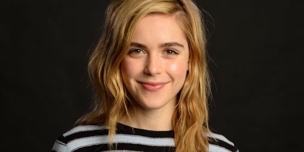 La próxima serie de Sabrina ya tiene título | Canal 5 Home Noticias ...