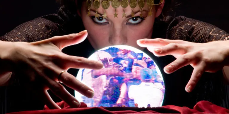 Los 10 videntes más famosos del mundo | Canal 5 Home Noticias | Canal5