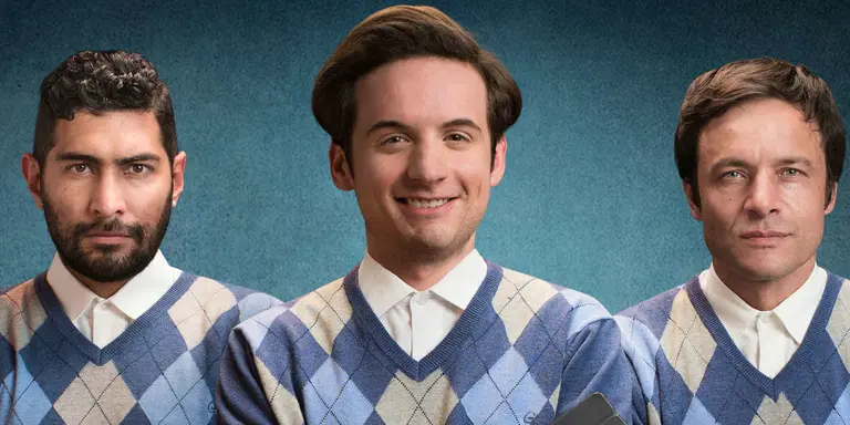 Platicamos con Hugo Sánchez acerca de su serie en Netflix | Canal 5 ...