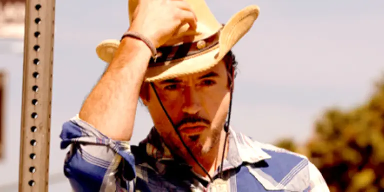 Robert Downey Jr. estuvo a punto de protagonizar 'Cowboys y Aliens ...