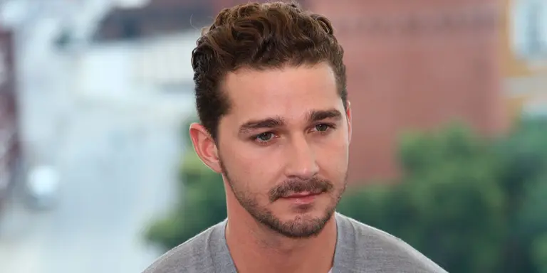 Shia LaBeouf en el nuevo tráiler de American Honey | Canal 5 Home Noticias | Canal5