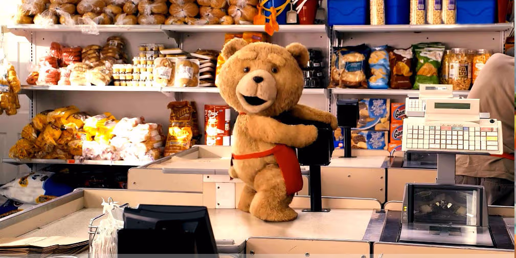 Ted | Canal 5 Home Noticias | Canal5