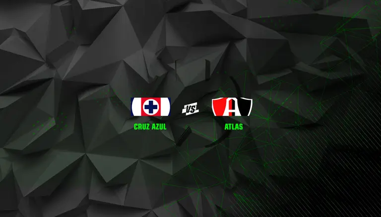 Cruz Azul vs Atlas en vivo | Parentless Content Canal5 | Canal5