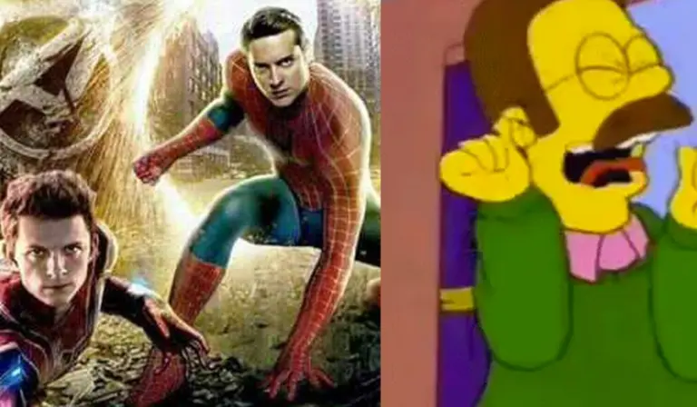 20 Spider-memes para celebrar que el SpiderVerse se está descontrolando ...