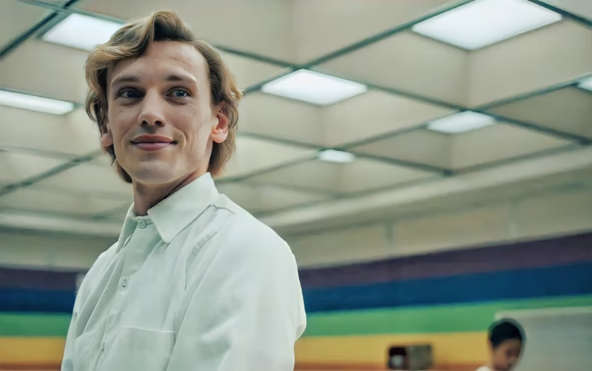 Actor de Vecna en Stranger Things quiere ser un villano de James Bond ...