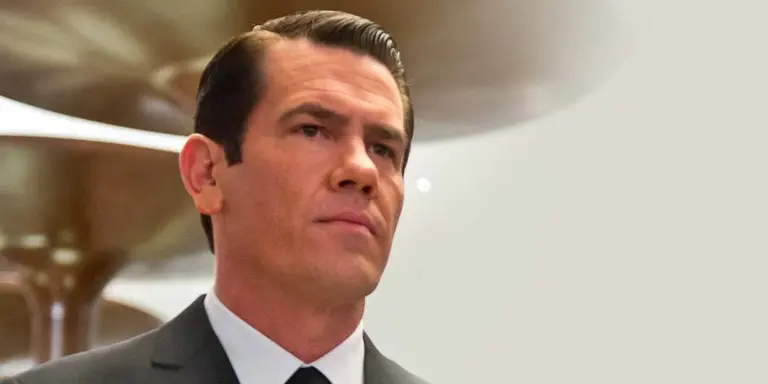 Agente K (joven) | Canal 5 Home Peliculas | Canal5