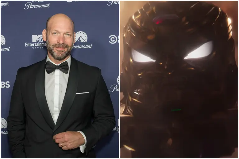 Ant-Man 3: Nuevo tráiler de la cinta confirma a Corey Stoll como MODOK ...