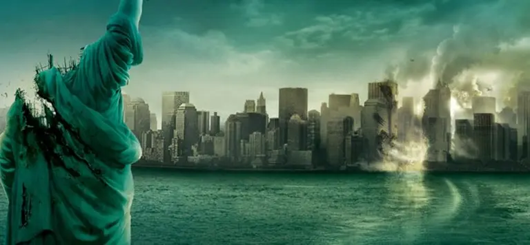 Cloverfield: Matt Reeves está dispuesto a hacer una secuela de la cinta ...