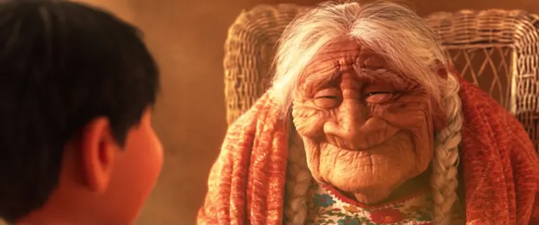 'Coco' regresa a los cines mexicanos | Canal 5 Home Peliculas | Canal5