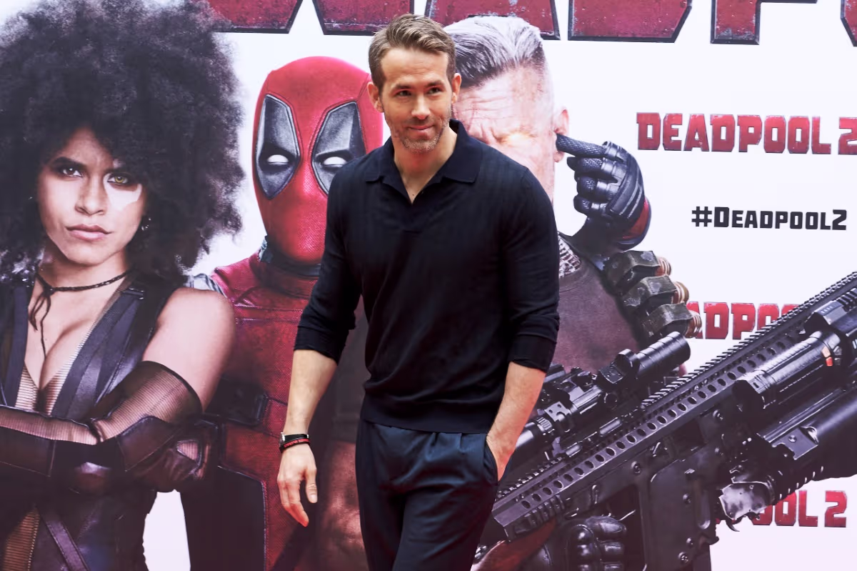 Deadpool 3: La película empezará a filmarse el mismo día que Blade ...