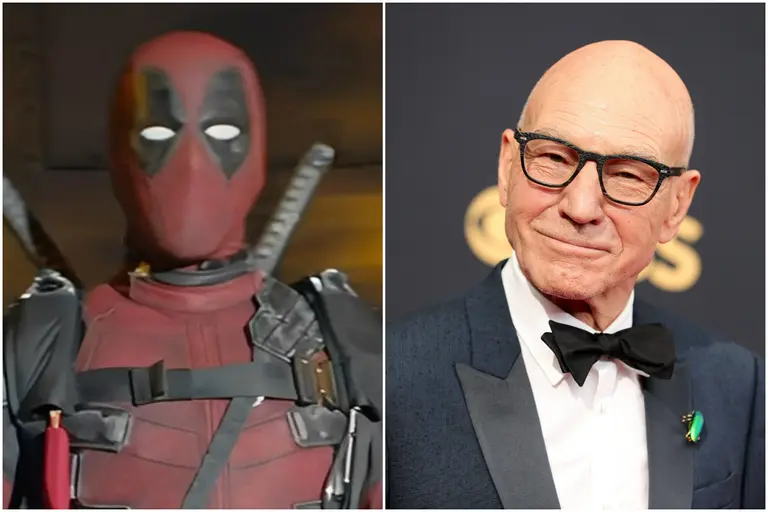 Deadpool 3: ¿Patrick Stewart volverá a interpretar a Profesor X ...