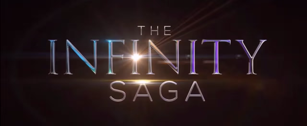 El tráiler de ‘Infinity Saga’ reúne lo mejor del MCU y el resultado es ...