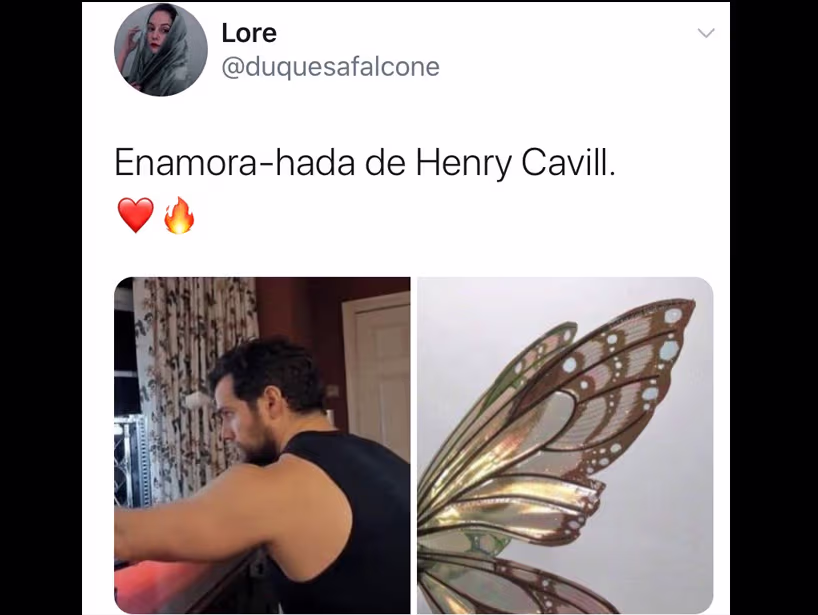 Henry Cavill muestra cómo arma una PC y le llueven memes | Canal 5 Home ...