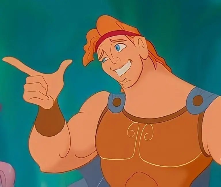 Hércules: Revelan que la versión live action se inspirará en TikTok ...