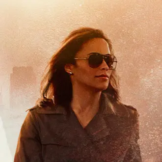 Jane Carter | Canal 5 Home Peliculas | Canal5