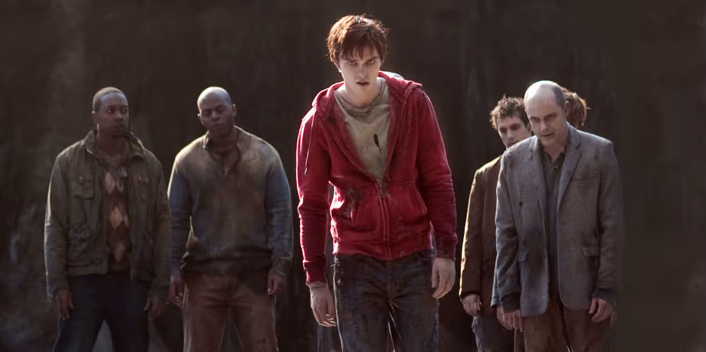 Los zombies más populares del cine | Canal 5 Home Peliculas | Canal5
