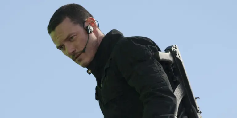 Owen Shaw | Canal 5 Home Peliculas | Canal5