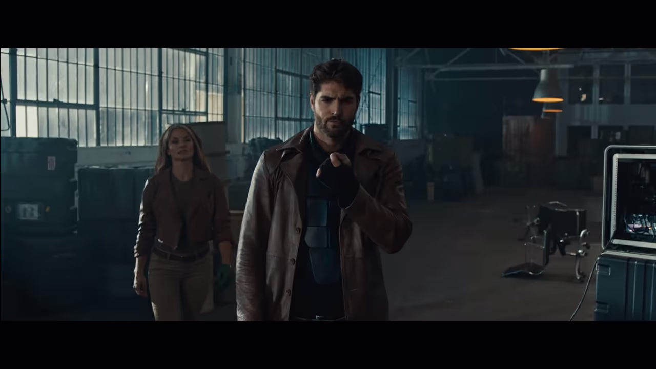 'Play for keeps', el increíble corto de Gambito y Rogue que tienes que ...