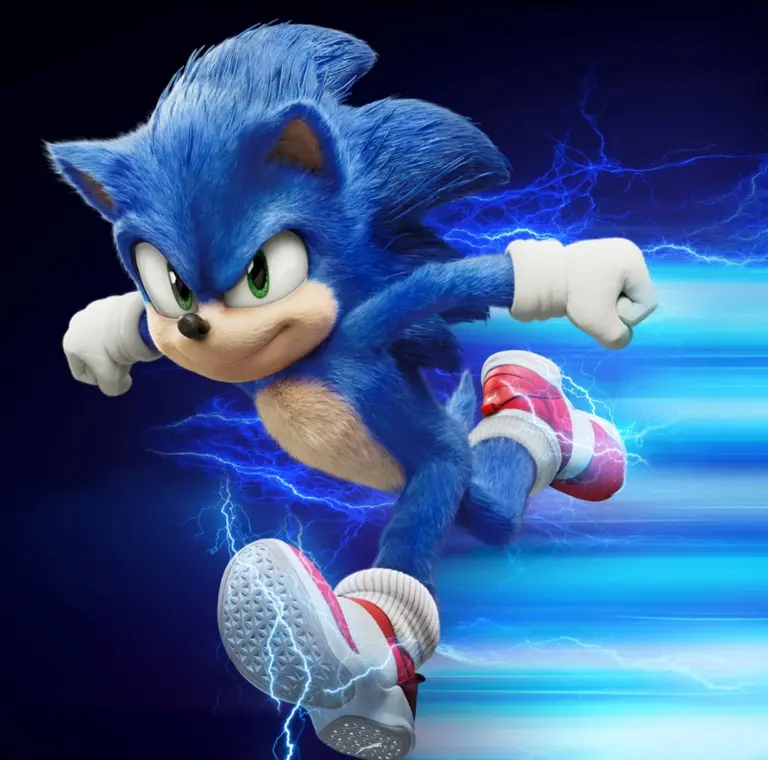 Sonic: 5 datos curiosos sobre la película que se estrena en Megacine | Canal 5 Home Peliculas ...