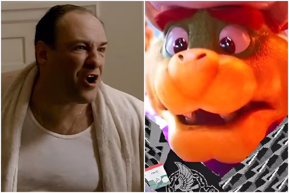 Super Mario Bros: ‘Yo jamás me casaría con un monstruo’ y más memes ...