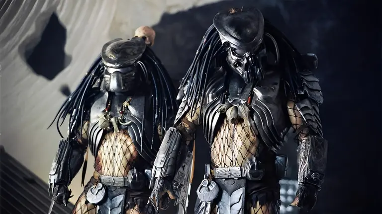 Vive la lucha de ‘Alien contra Depredador’ este viernes de palomitas ...