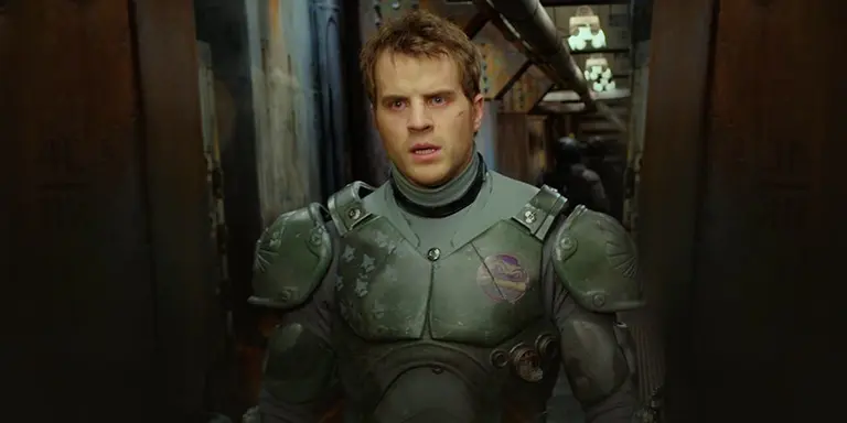 Yancy Becket | Canal 5 Home Peliculas | Canal5