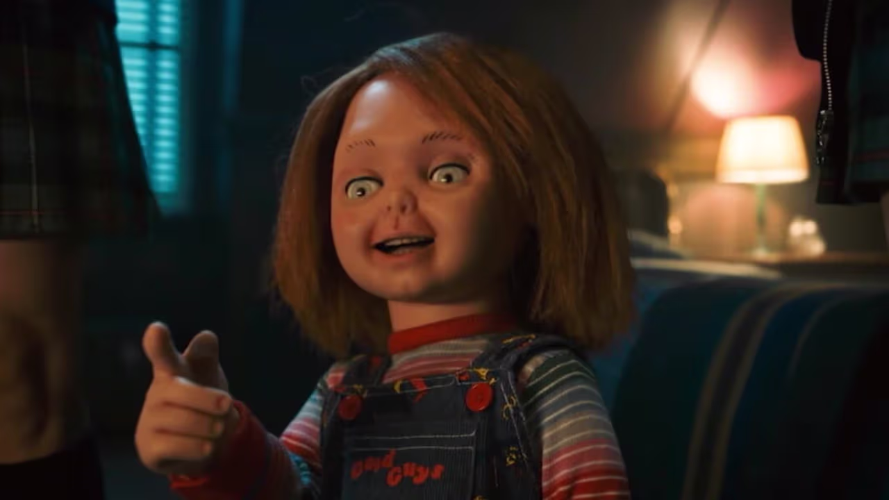 ¿Por qué la segunda temporada de Chucky marcó un antes y un después en ...