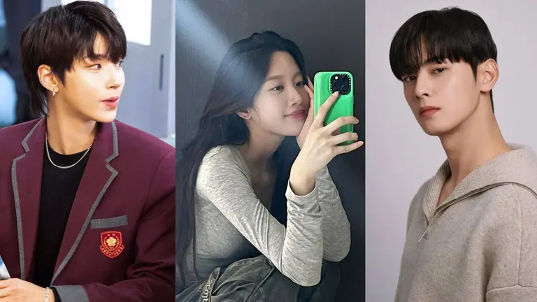 Belleza Verdadera: Conoce a los protagonistas de la famosa serie | Canal 5 Home Programas | Canal5