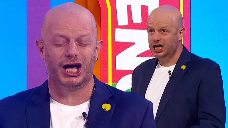 Facundo demuestra un TALENTO muy OCULTO y deja a todos SORPRENDIDOS en ...