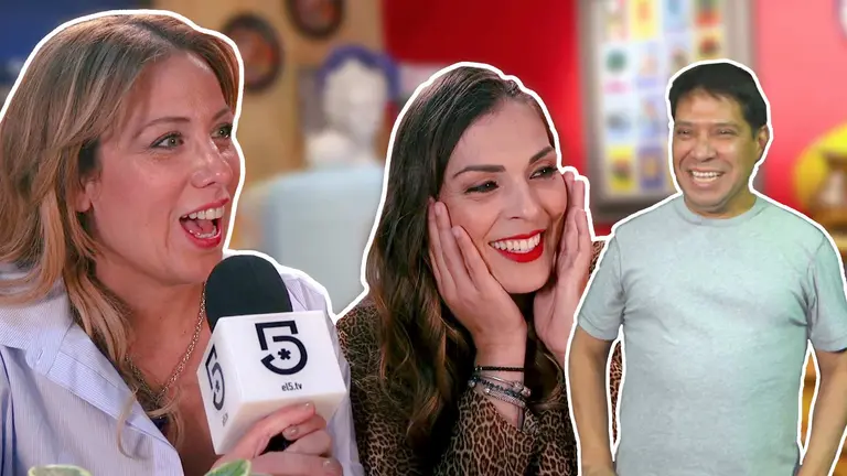 Video exclusivo: "Es demasiado fea", así reaccionó Alejandra Rivera y Marcela Lecuona a Javier ...