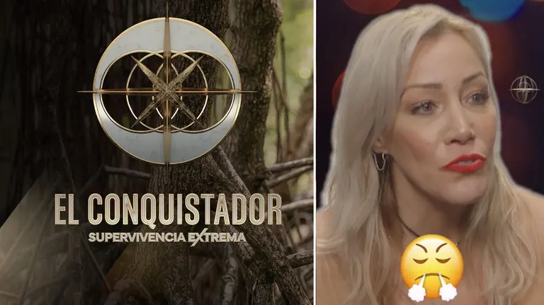 Jenilca busca dejar atrás la tragedia al entrar a 'El Conquistador ...