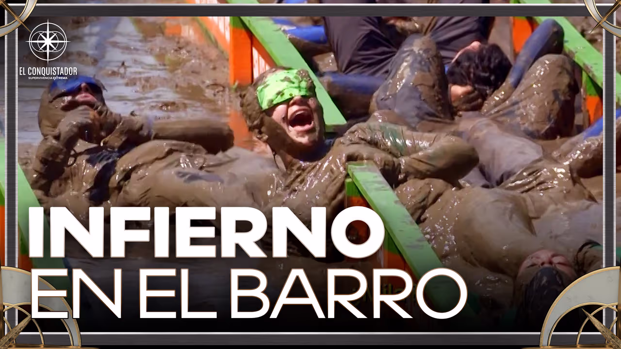 Los Centauros se llevan la INMUNIDAD en este laberinto BRUTAL ...
