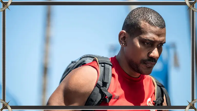 ¡Me FALTÓ al RESPETO! Mr Jay CUENTA TODO sobre su EXPULSIÓN de El ...