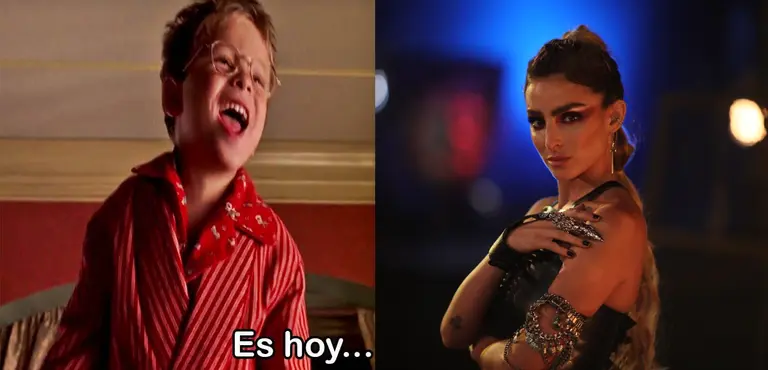 Nostalgia, emoción y sorpresa: Así se vivió el estreno de El Inframundo ...