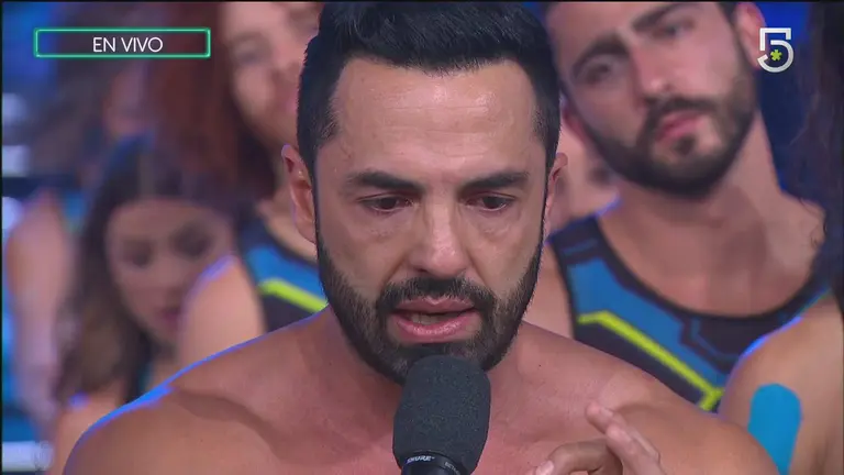 Héroe sin capa: Memo Corral se autonominó para salvar a su equipo ...