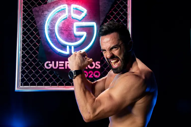 Memo Corral | Shows Guerreros 2020 | Canal5