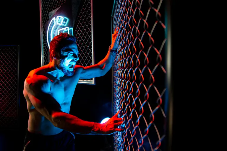 Memo Corral en fotos: La fuerza que guiará a los Leones en Guerreros ...