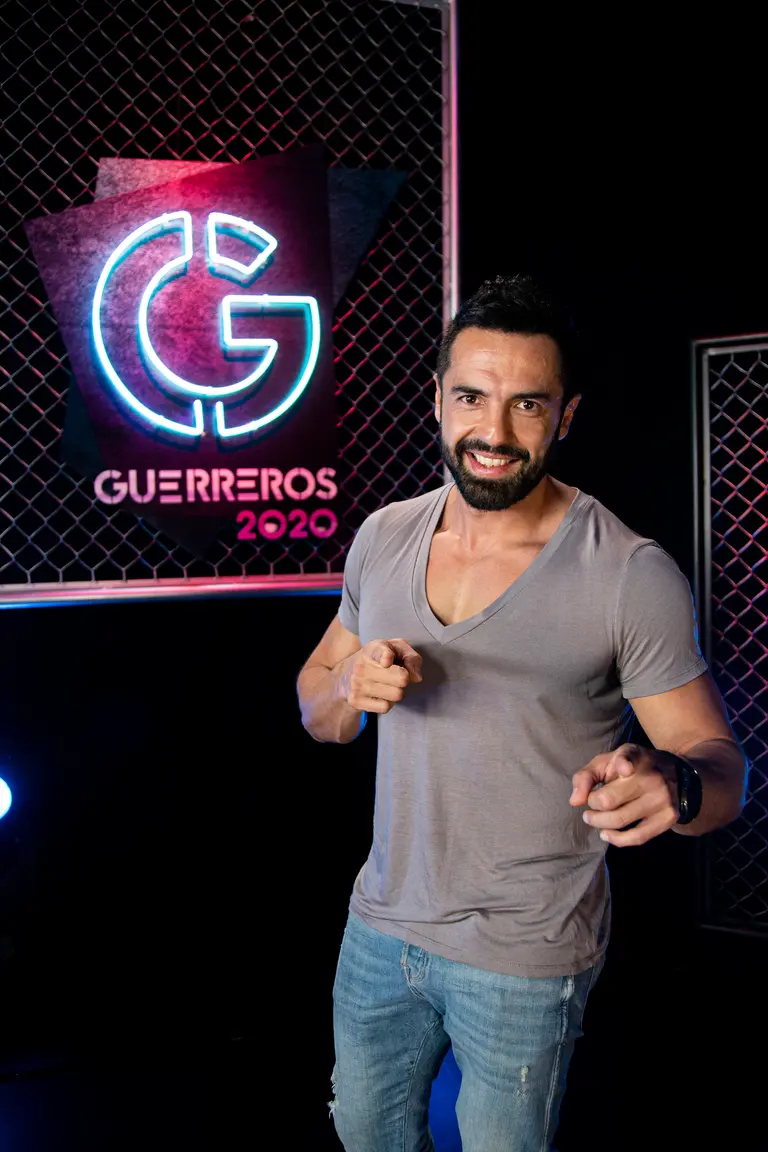 Memo Corral nos conmovió con su autonominación | Shows Guerreros 2020 ...