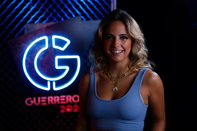 "No estoy bien": Reno Rojas agradece a sus fans tras fuerte caída en Instagram | Shows Guerreros ...