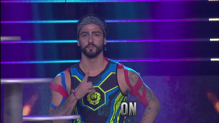 ¿Quién es Potro de Guerreros 2020 y su edad? | Shows Guerreros 2020 ...