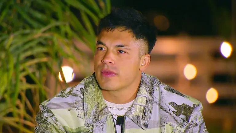 Jawy confiesa que Manelyk González es el amor de su vida en Hotel VIP ...