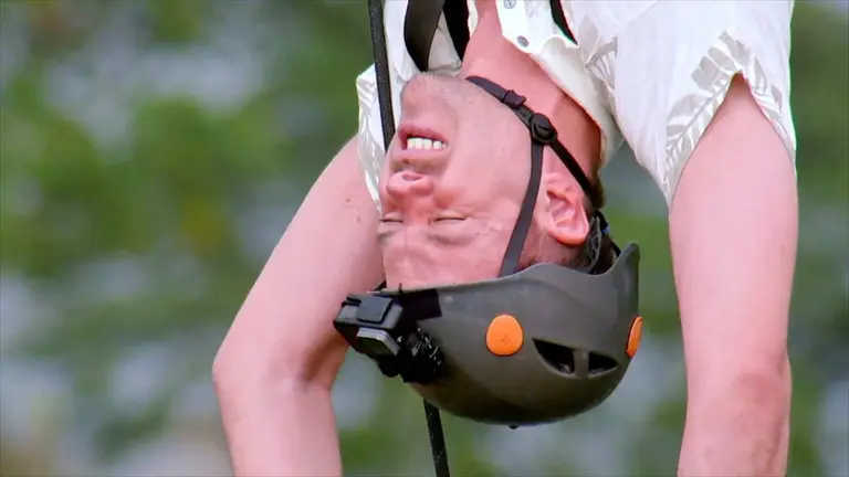 ¿Cuánto conocen Haydee y Adolfo a sus compañeros de Inseparables ...