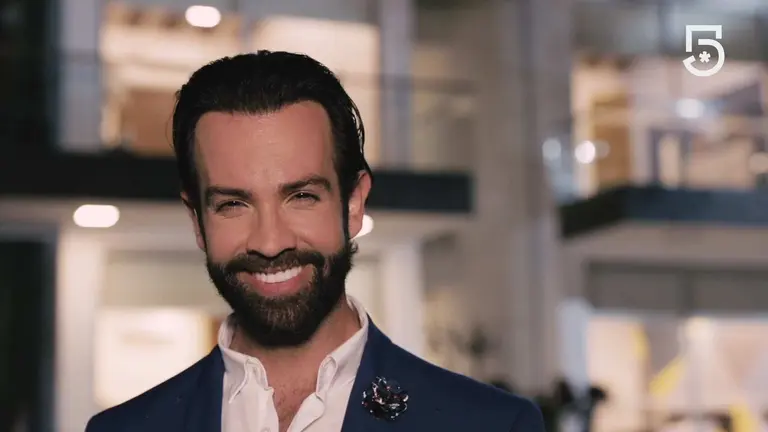 Diego de Erice te da tres razones para ver Inseparables: Amor al Límite ...