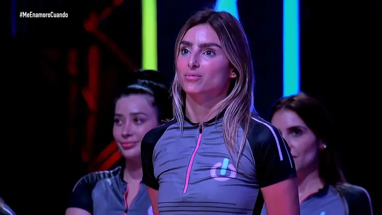 Estefanía cree que Guty y Brenda no son un ejemplo a seguir | Shows ...