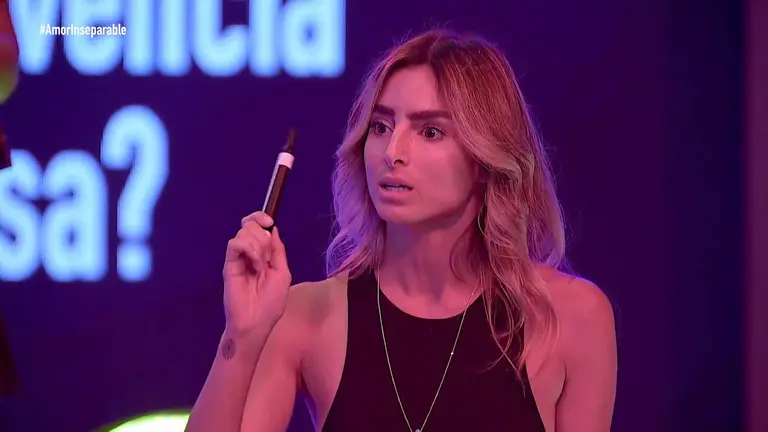 Estefanía defiende a Gualy del comentario de Yulianna | Shows ...