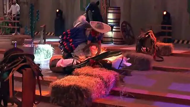 ¡Final de fotografía! Mariazel y Adrián vencen a Potro y Estefanía por ...