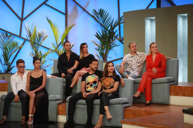 Inseparables: ¿Dónde están ahora las parejas de la temporada 2? | Shows ...